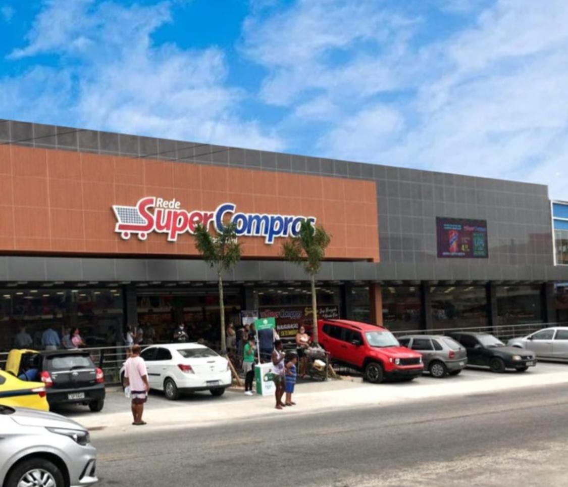 Institucional - Rede Super Compras