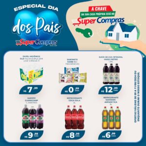 Rede Super Compras